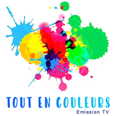 logo tout en couleurs | Tunisia Universities Magazine