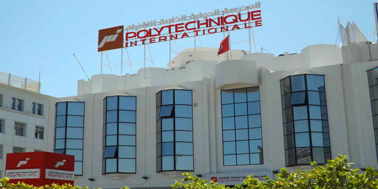 Polytech INTL : École d’ingénieur privée en Tunisie | Tunisia ...