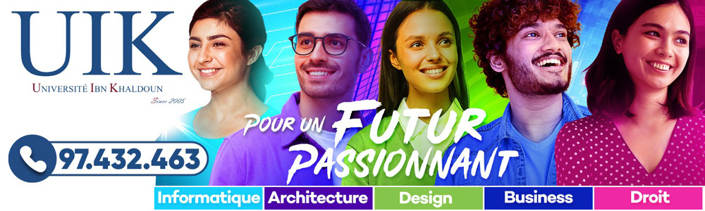 Polytech INTL : École d’ingénieur privée en Tunisie | Tunisia ...